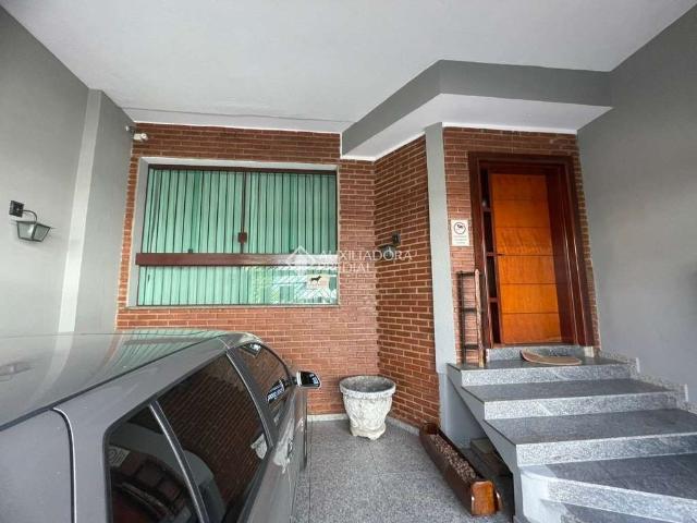 Casa / Sobrado para Venda em São Bernardo do Campo/SP Planalto 2 Quartos