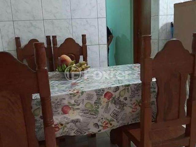 Casa / Sobrado para Venda em São Bernardo do Campo/SP Planalto 2 Quartos