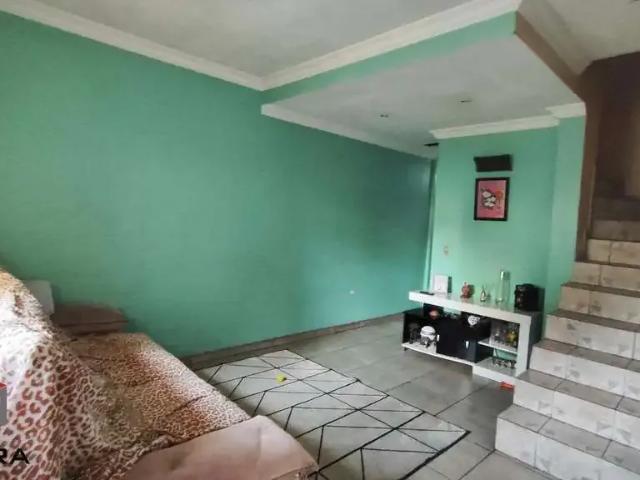 Casa / Sobrado para Venda em São Bernardo do Campo/SP Planalto 2 Quartos