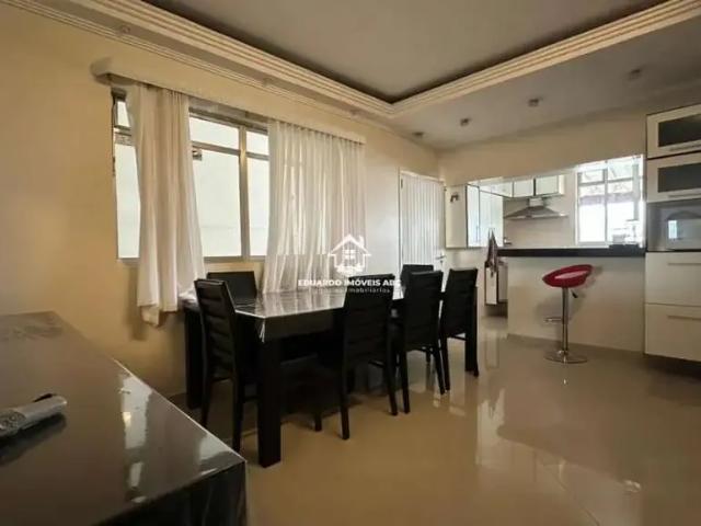 Casa / Sobrado para Venda em São Bernardo do Campo/SP Planalto 2 Quartos