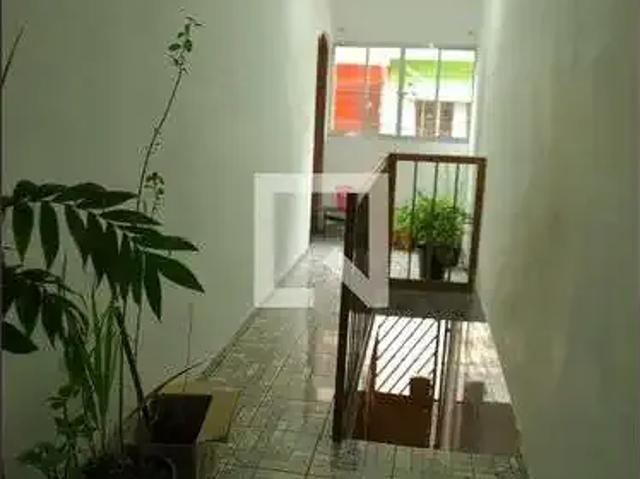 Casa / Sobrado para Venda em São Bernardo do Campo/SP Planalto 2 Quartos