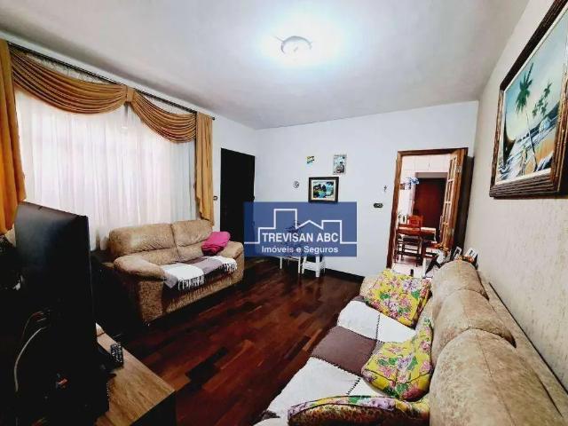 Casa / Sobrado para Venda em São Bernardo do Campo/SP Planalto 2 Quartos