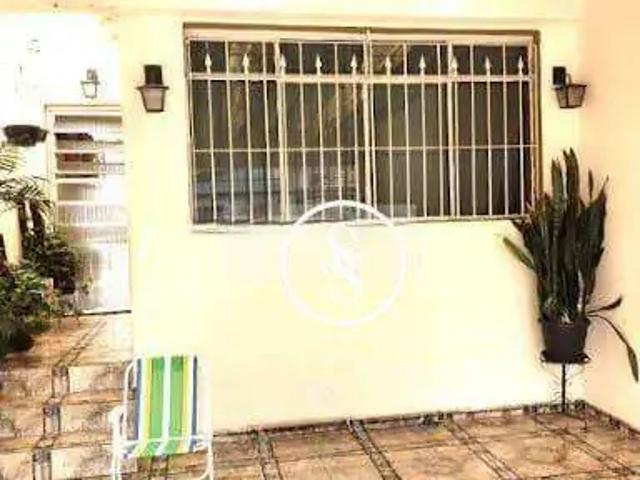 Casa / Sobrado para Venda em São Bernardo do Campo/SP Planalto 2 Quartos