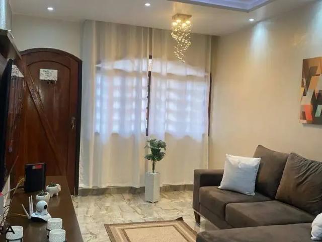 Casa / Sobrado para Venda em São Bernardo do Campo/SP Planalto 2 Quartos