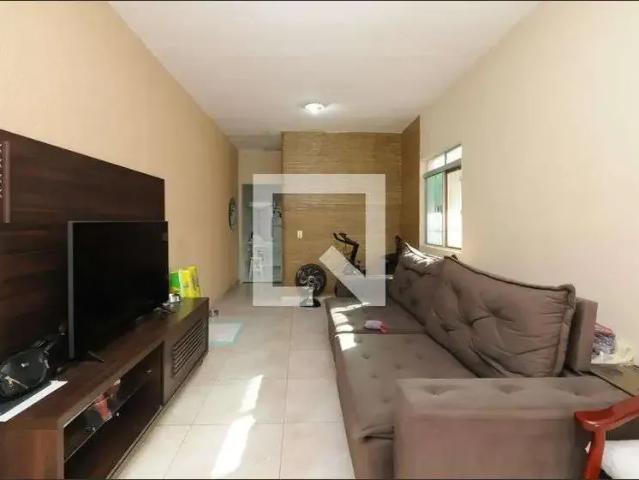 Casa / Sobrado para Venda em São Bernardo do Campo/SP Planalto 2 Quartos