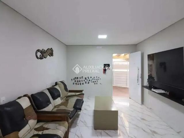 Casa / Sobrado para Venda em São Bernardo do Campo/SP Planalto 2 Quartos