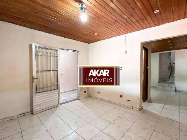 Casa / Sobrado para Venda em São Bernardo do Campo/SP Planalto 2 Quartos