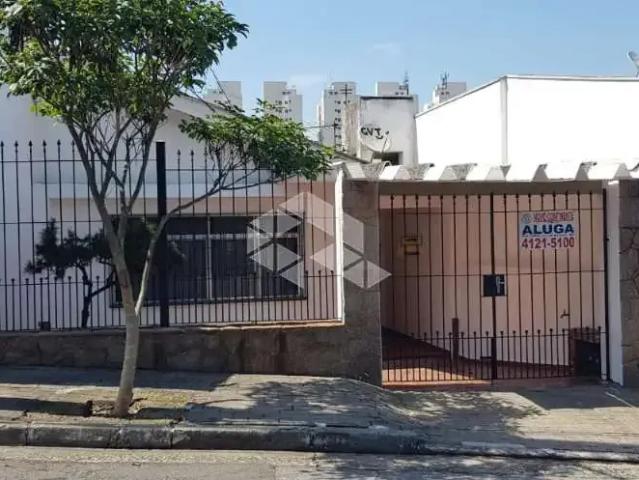 Casa / Sobrado para Venda em São Bernardo do Campo/SP Planalto 2 Quartos