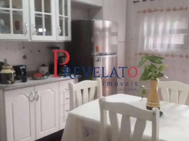 Casa / Sobrado para Venda em São Bernardo do Campo/SP Planalto 2 Quartos