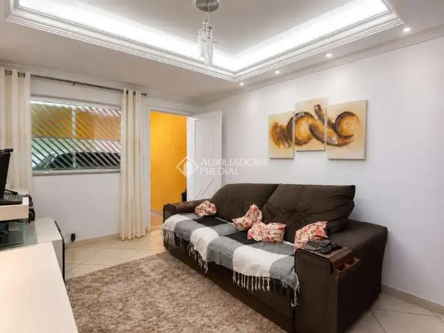 Casa / Sobrado para Venda em São Bernardo do Campo/SP Planalto 2 Quartos