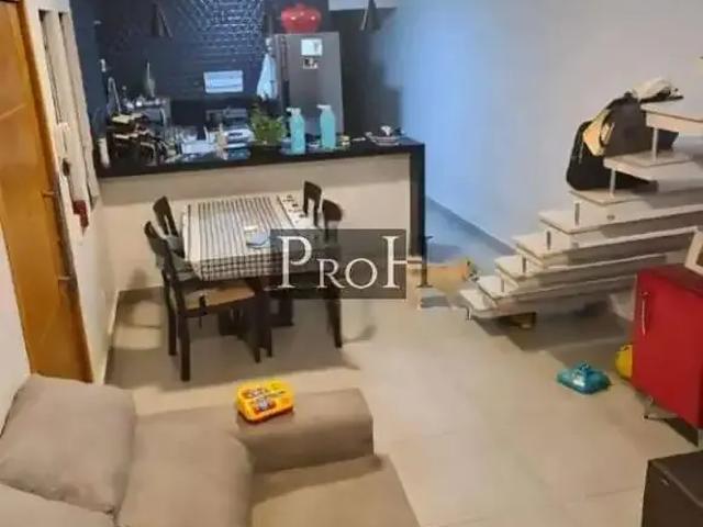 Casa / Sobrado para Venda em São Bernardo do Campo/SP Planalto 2 Quartos