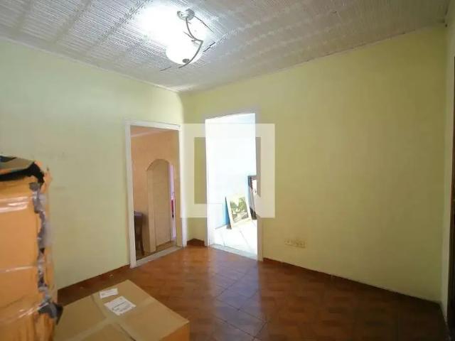 Casa / Sobrado para Venda em São Bernardo do Campo/SP Planalto 2 Quartos