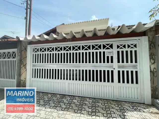 Casa / Sobrado para Venda em São Bernardo do Campo/SP Planalto 2 Quartos