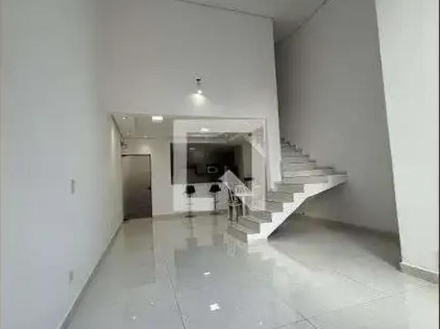 Casa / Sobrado para Venda em São Bernardo do Campo/SP Planalto 2 Quartos