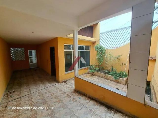 Casa / Sobrado para Venda em São Bernardo do Campo/SP Planalto 2 Quartos