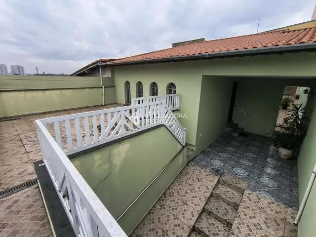 Casa / Sobrado para Venda em São Bernardo do Campo/SP Planalto 2 Quartos