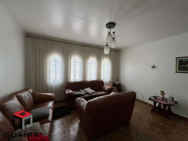 Casa / Sobrado para Venda em São Bernardo do Campo/SP Planalto 2 Quartos