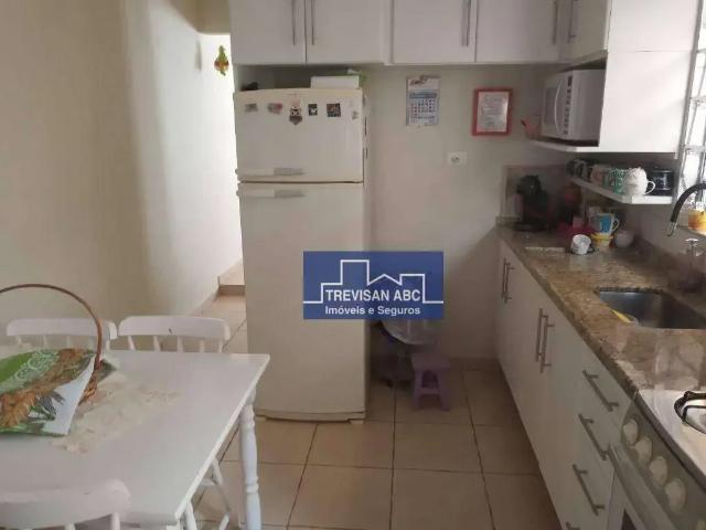 Casa / Sobrado para Venda em São Bernardo do Campo/SP Planalto 2 Quartos