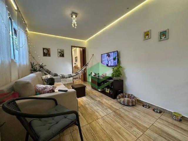 Casa / Sobrado para Venda em São Bernardo do Campo/SP Planalto 2 Quartos