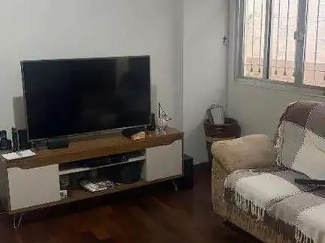 Casa / Sobrado para Venda em São Bernardo do Campo/SP Planalto 2 Quartos