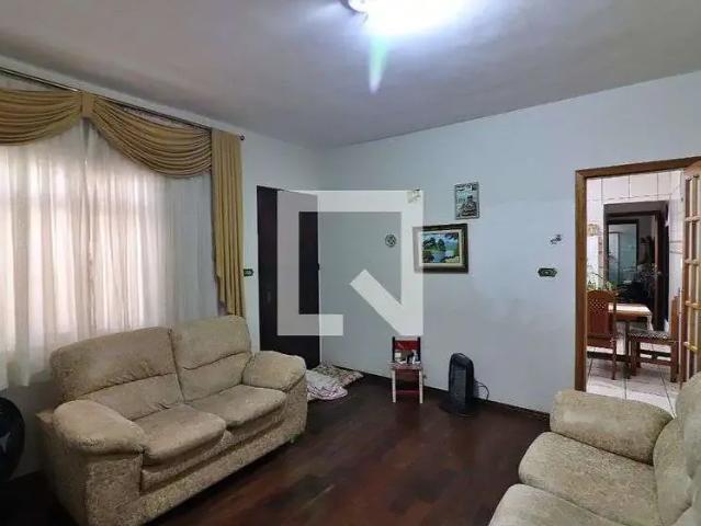 Casa / Sobrado para Venda em São Bernardo do Campo/SP Planalto 2 Quartos