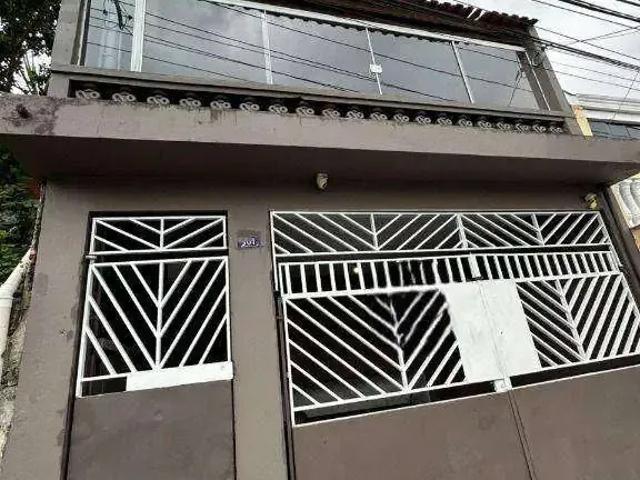 Casa / Sobrado para Venda em São Bernardo do Campo/SP Planalto 2 Quartos