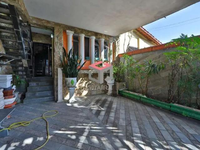 Casa / Sobrado para Venda em São Bernardo do Campo/SP Planalto 2 Quartos