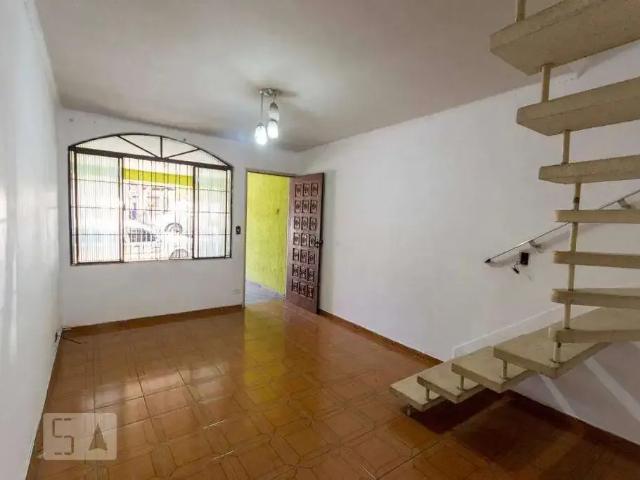 Casa / Sobrado para Venda em São Bernardo do Campo/SP Planalto 2 Quartos