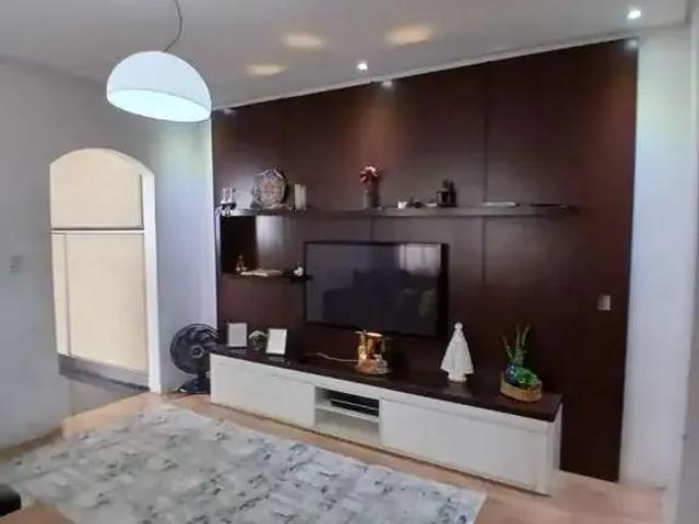Casa / Sobrado para Venda em São Bernardo do Campo/SP Planalto 2 Quartos
