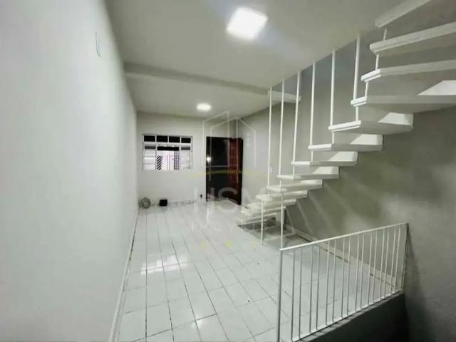 Casa / Sobrado para Venda em São Bernardo do Campo/SP Planalto 2 Quartos