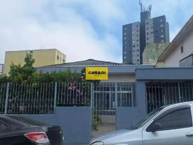 Casa / Sobrado para Venda em São Bernardo do Campo/SP Planalto 2 Quartos
