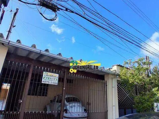 Casa / Sobrado para Venda em São Bernardo do Campo/SP Planalto 2 Quartos