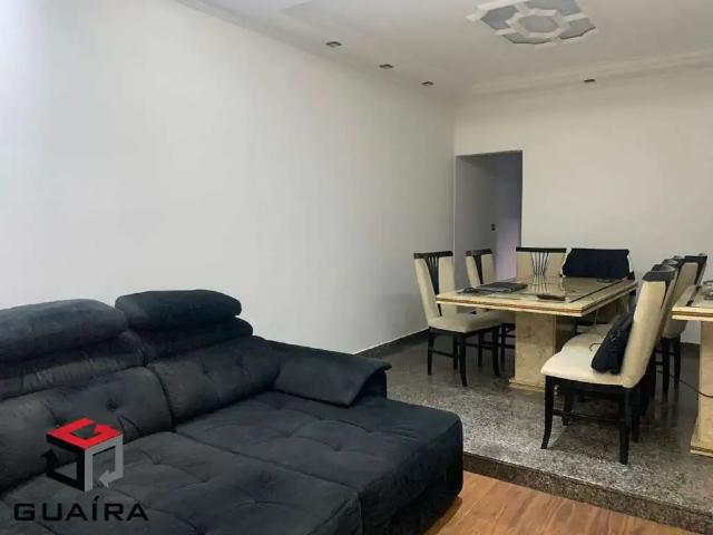 Casa / Sobrado para Venda em São Bernardo do Campo/SP Planalto 2 Quartos