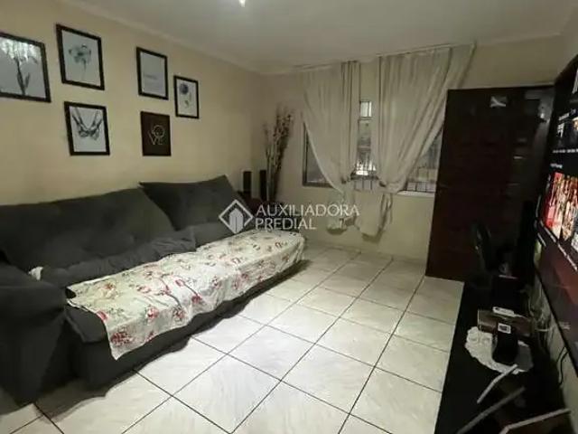 Casa / Sobrado para Venda em São Bernardo do Campo/SP Planalto 3 Quartos