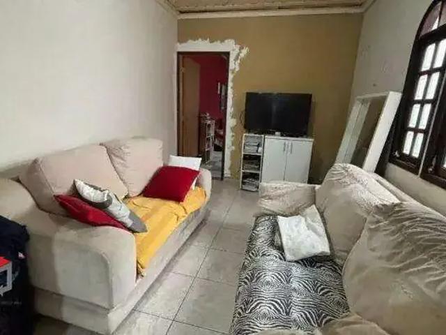 Casa / Sobrado para Venda em São Bernardo do Campo/SP Planalto 2 Quartos