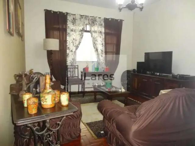 Casa / Sobrado para Venda em São Bernardo do Campo/SP Planalto 2 Quartos