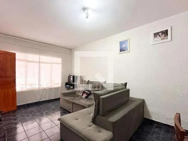Casa / Sobrado para Venda em São Bernardo do Campo/SP Planalto 2 Quartos