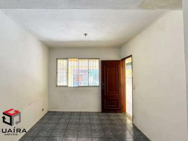 Casa / Sobrado para Venda em São Bernardo do Campo/SP Planalto 2 Quartos