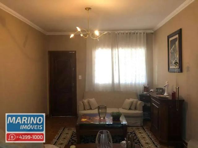 Casa / Sobrado para Venda em São Bernardo do Campo/SP Planalto 2 Quartos