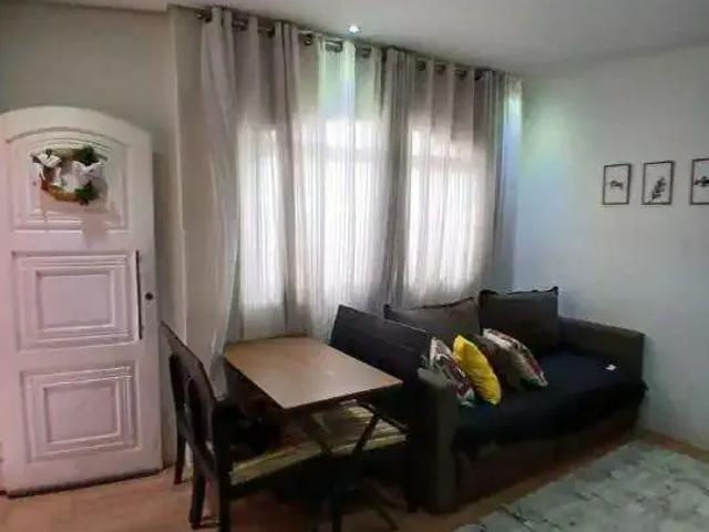 Casa / Sobrado para Venda em São Bernardo do Campo/SP Planalto 2 Quartos