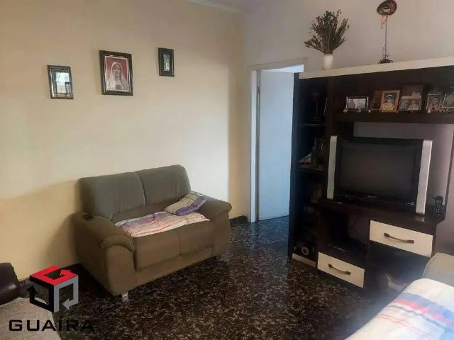 Casa / Sobrado para Venda em São Bernardo do Campo/SP Planalto 2 Quartos