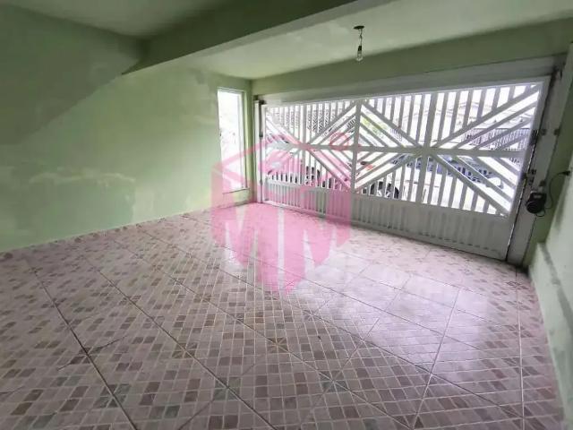 Casa / Sobrado para Venda em São Bernardo do Campo/SP Planalto 2 Quartos