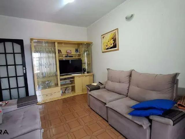 Casa / Sobrado para Venda em São Bernardo do Campo/SP Planalto 2 Quartos