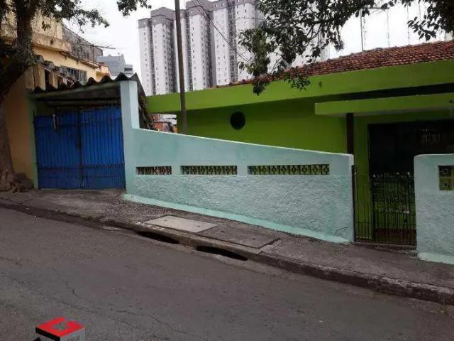 Casa / Sobrado para Venda em São Bernardo do Campo/SP Planalto 3 Quartos