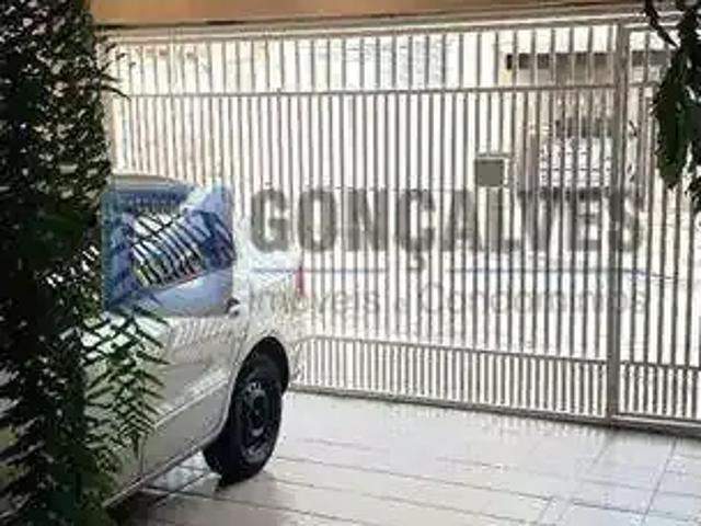 Casa / Sobrado para Venda em São Bernardo do Campo/SP Planalto 3 Quartos