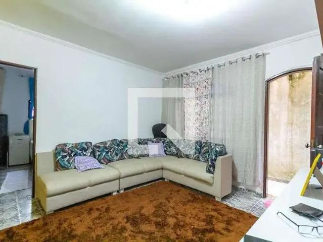 Casa / Sobrado para Venda em São Bernardo do Campo/SP Planalto 3 Quartos