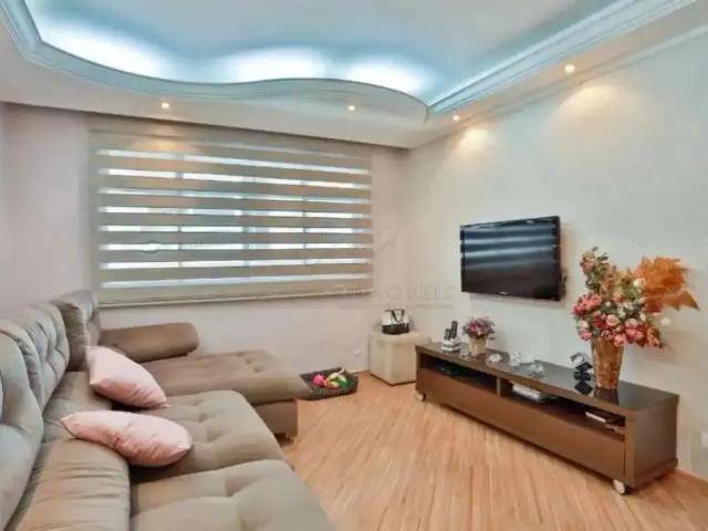 Casa / Sobrado para Venda em São Bernardo do Campo/SP Planalto 3 Quartos
