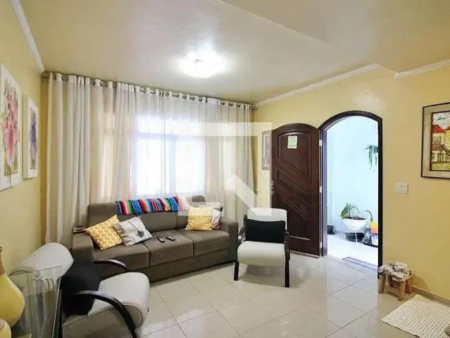 Casa / Sobrado para Venda em São Bernardo do Campo/SP Planalto 3 Quartos