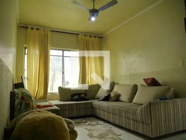 Casa / Sobrado para Venda em São Bernardo do Campo/SP Planalto 3 Quartos