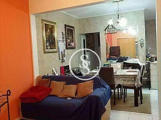 Casa / Sobrado para Venda em São Bernardo do Campo/SP Planalto 3 Quartos